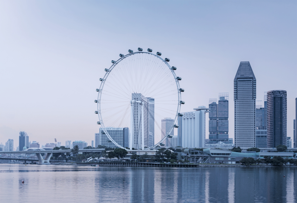 HOME - Fuchs Capital Partners