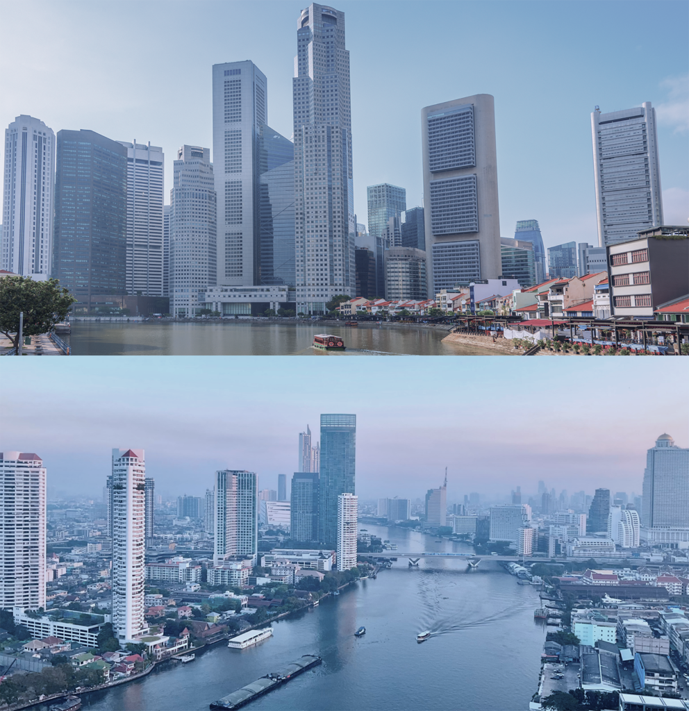 HOME - Fuchs Capital Partners